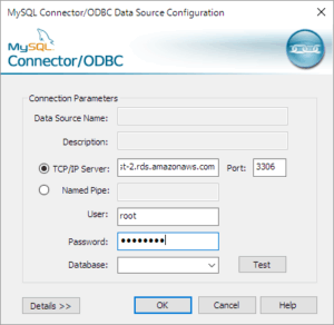 AWS RDS(MySQL)インスタンスにODBCでアクセスする方法 (2019年版) | A1 Style